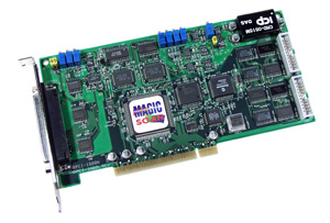 PCI-1802/H/S | ICP DAS USA Inc - Data Acquisition